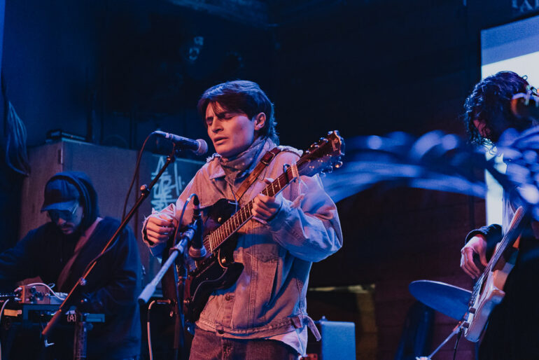 SXSW 2026 Latin Music Festival Recap | Carry the Zero